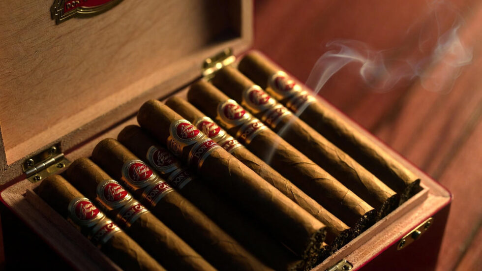 Arturo Fuente Cigars: Crafted Perfection from the Dominican Republic ...